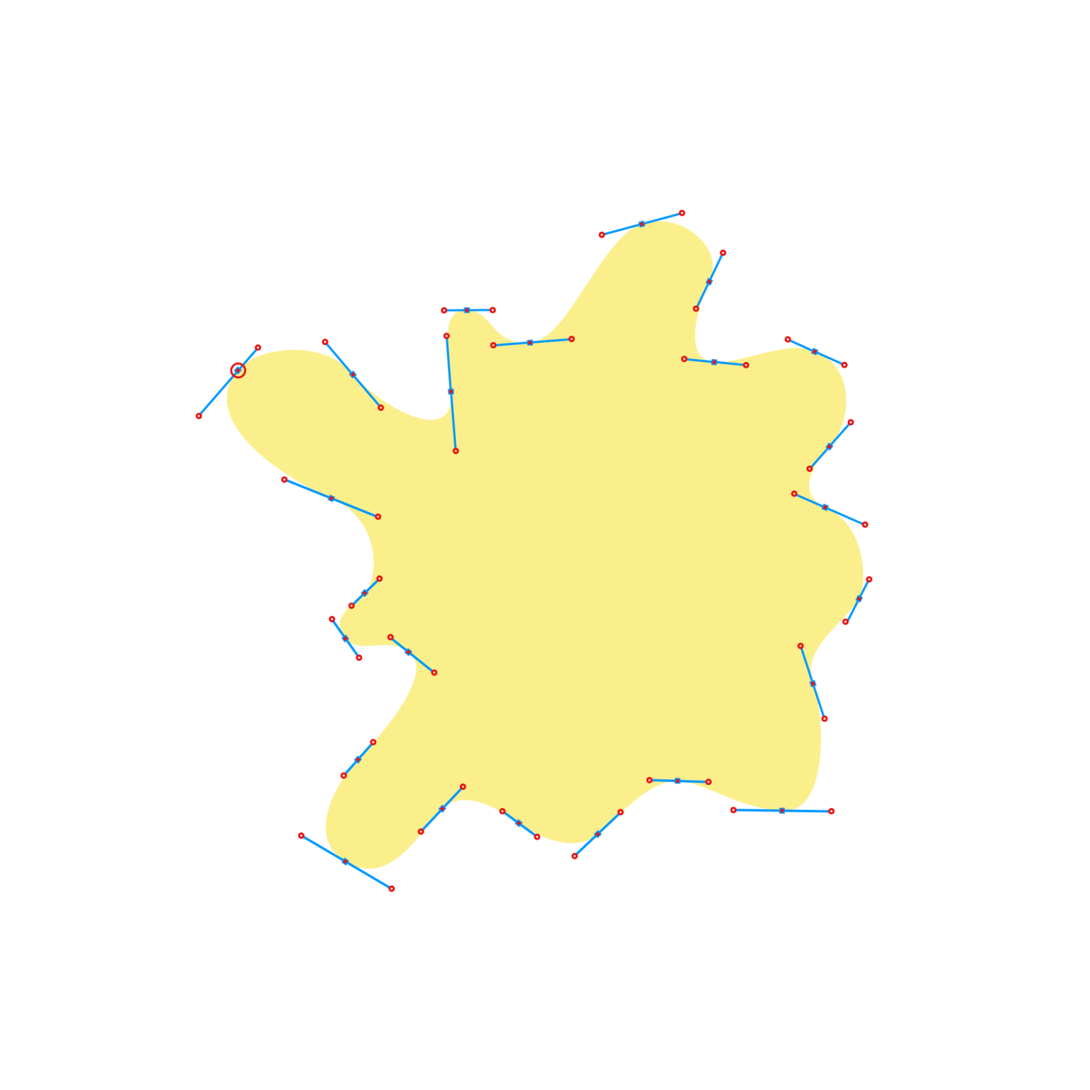 How to use the Pen Tool(Affinity Edition) - Design By ET